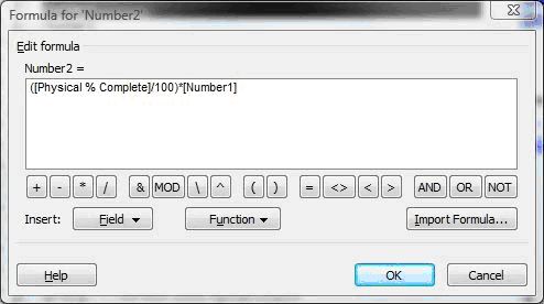 Track Project Progress with Physical % Complete | MPUG | MPUG